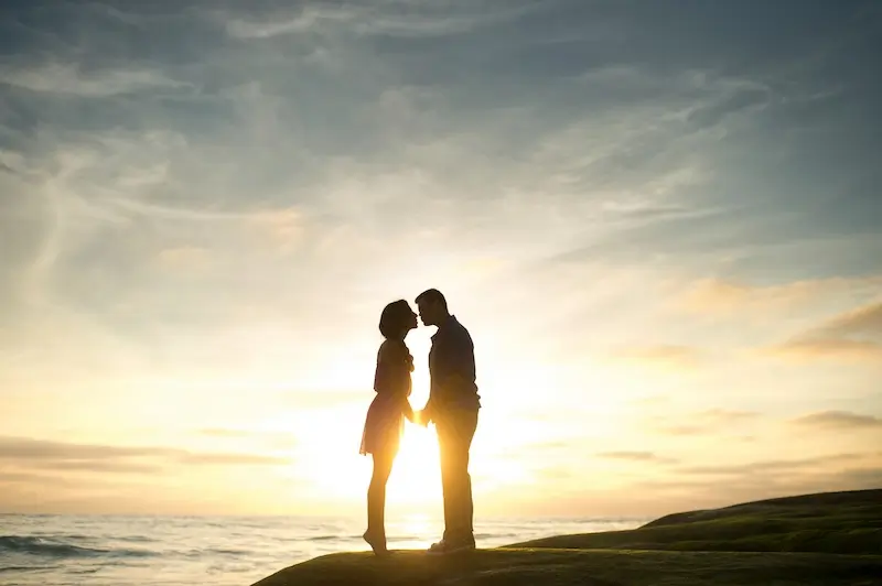 Use these 4 Moments to Write Authentic Romantic Relationships - 2026